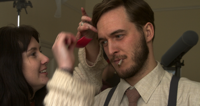 Boys - Short Film | Indiegogo