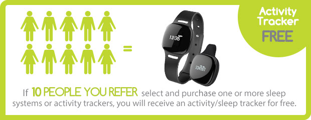 Health o meter nuyu Sleep System | Indiegogo