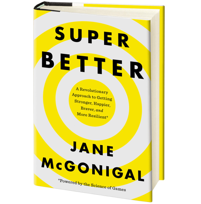 SuperBetter 2.0: Live Gamefully! | Indiegogo