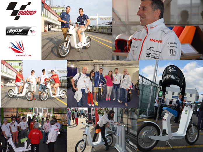 Xkuty One: The iBike made for iPhone | Indiegogo