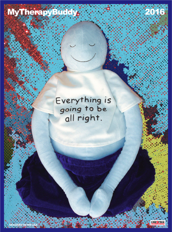 My Therapy Buddy | Indiegogo