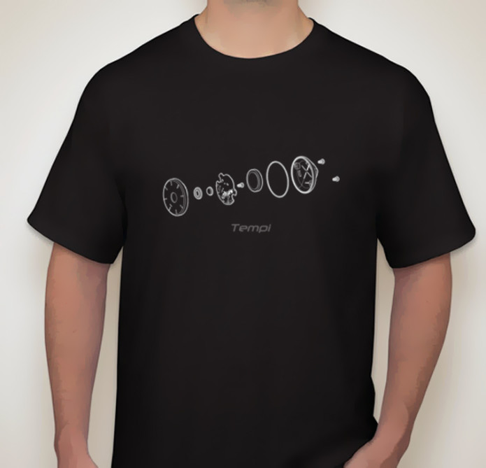 Tempi - Smart Temperature and Humidity Monitoring | Indiegogo