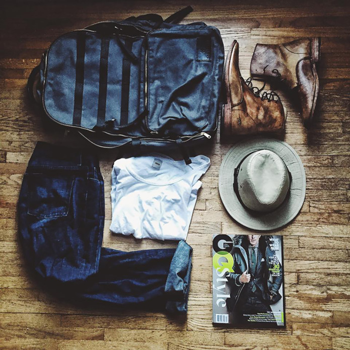 Hybrid Backpack With Purpose | Indiegogo