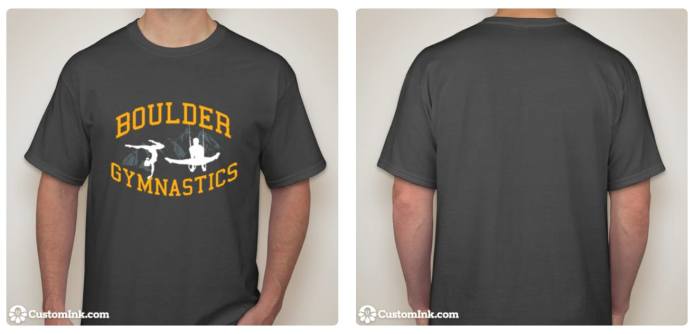 Boulder Gymnastics at the University of Colorado | Indiegogo