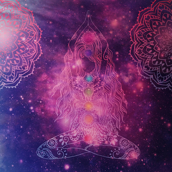 Divine Love Oracle Deck - Tap into Your Intuition | Indiegogo