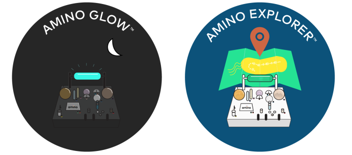 Amino: Desktop Bioengineering for Everyone | Indiegogo