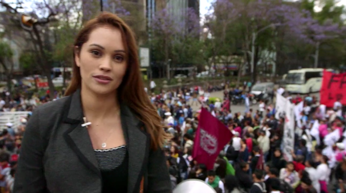 Global Activist | Indiegogo