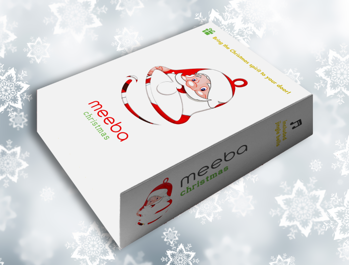 meeba - Super smart doorbell | Indiegogo