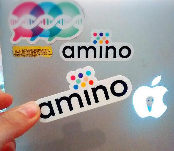 Amino: Desktop Bioengineering for Everyone | Indiegogo