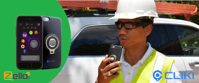 CLIKI - The Amazing Smart Button! | Indiegogo