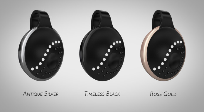 ROAR: Smart Safety Jewelry to Reduce Assaults | Indiegogo