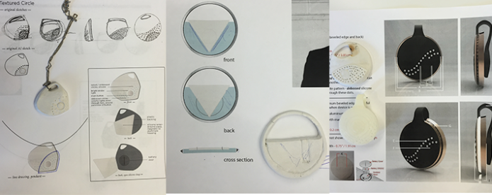 ROAR: Smart Safety Jewelry to Reduce Assaults | Indiegogo