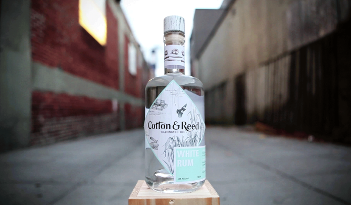 Cotton & Reed Distillery | Indiegogo