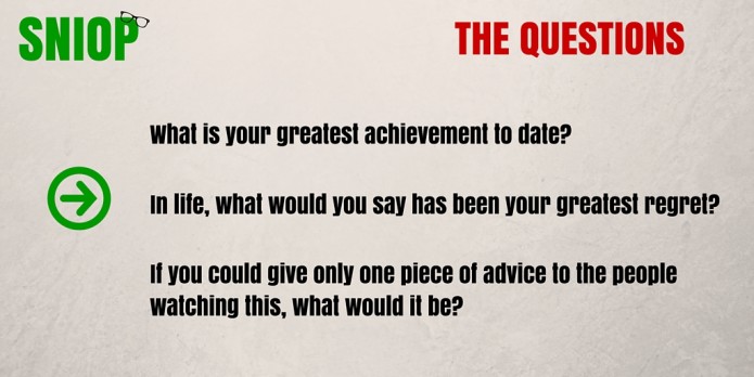 SNIOP - A New Documentary | Indiegogo