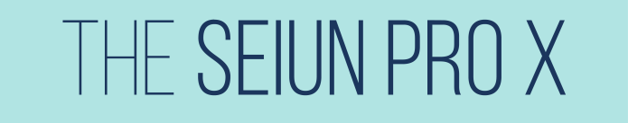 Seiun Players: Hi-Res Audio meets 4K Video | Indiegogo