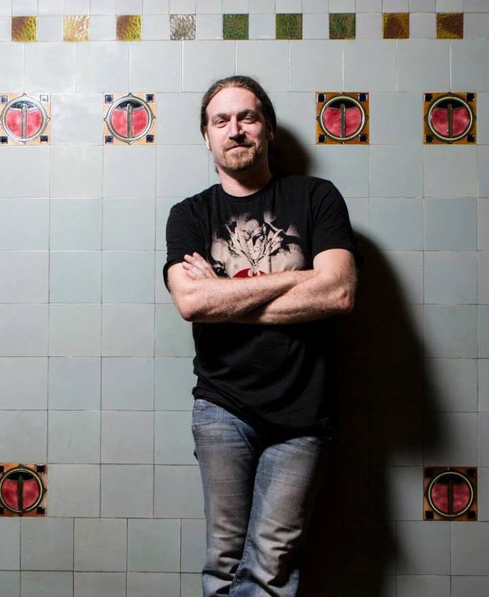 Marco Turini Art Book | Indiegogo