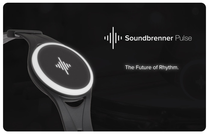 Soundbrenner Pulse: Smart Vibrating Metronome | Indiegogo