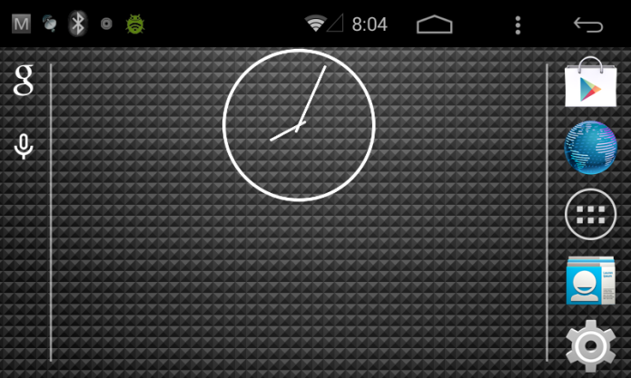 InDashNet: world's first open source infotainment | Indiegogo