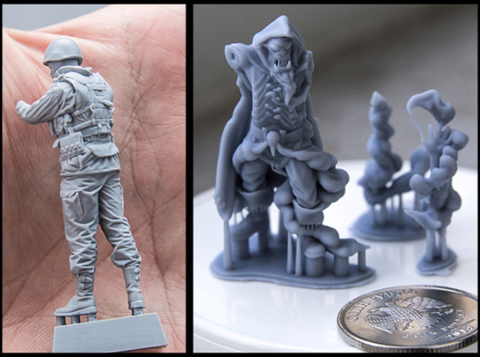 Metal apocalypse | Indiegogo