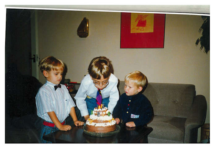 TrulyMine Custom Notebooks | Indiegogo