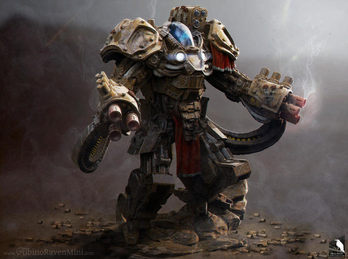 Metal apocalypse | Indiegogo