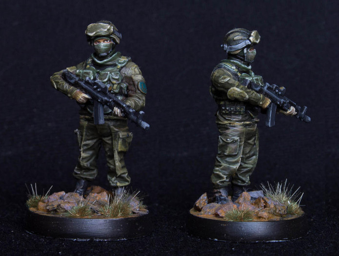 Metal apocalypse | Indiegogo