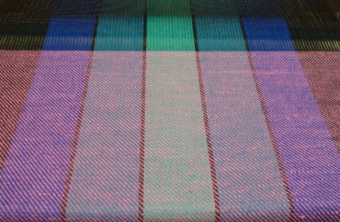 Warp a Weaver | Indiegogo