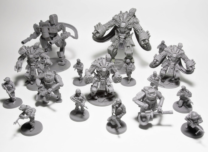 Metal apocalypse | Indiegogo