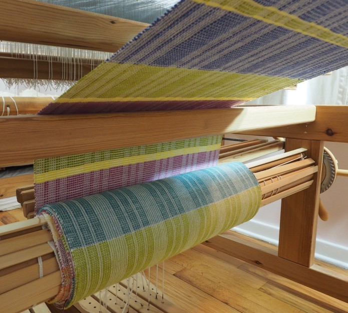 Warp a Weaver | Indiegogo