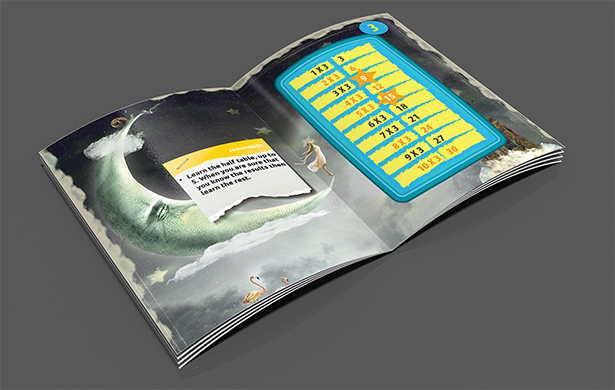 Educational Augmented Reality for kids! | Indiegogo