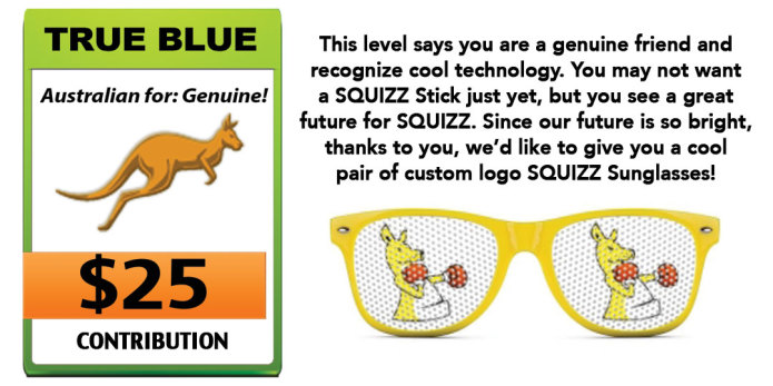 SQUIZZ DIGITAL SIGNAGE | Indiegogo