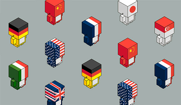 MoMo-The Cute Desktop Reminder Robot | Indiegogo