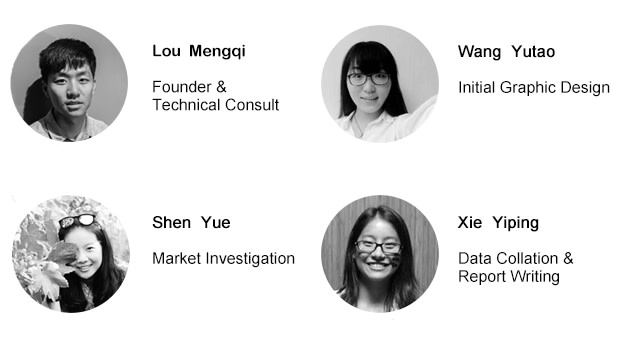 MoMo-The Cute Desktop Reminder Robot | Indiegogo