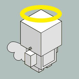 MoMo-The Cute Desktop Reminder Robot | Indiegogo