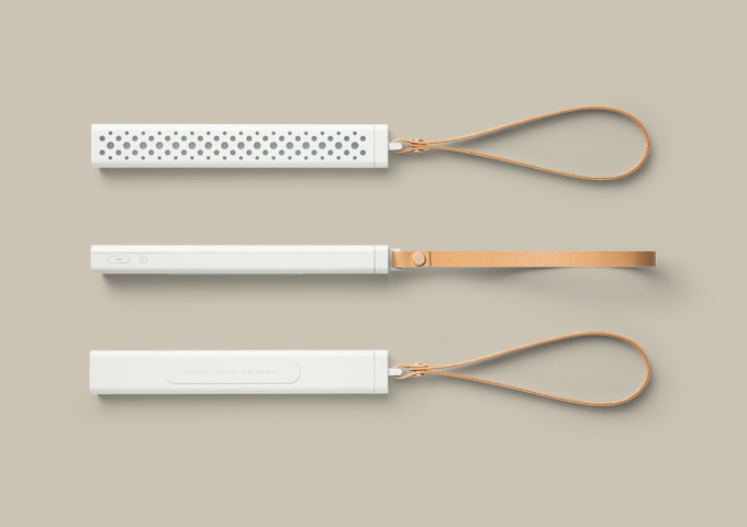 Mstick : Smart Phone Controlled LED Light Stick | Indiegogo