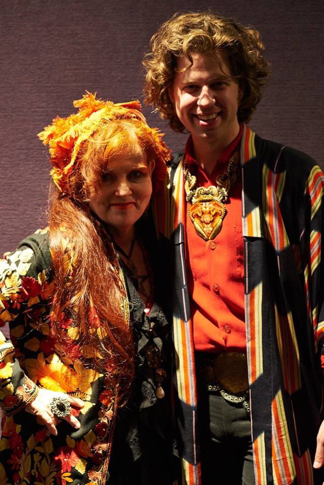 The Cockettes Photo Book Project | Indiegogo