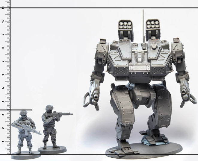 Metal apocalypse | Indiegogo