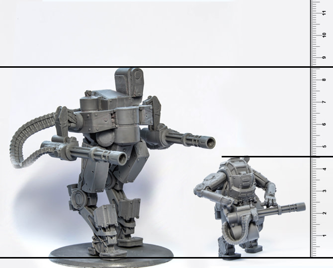 Metal apocalypse | Indiegogo