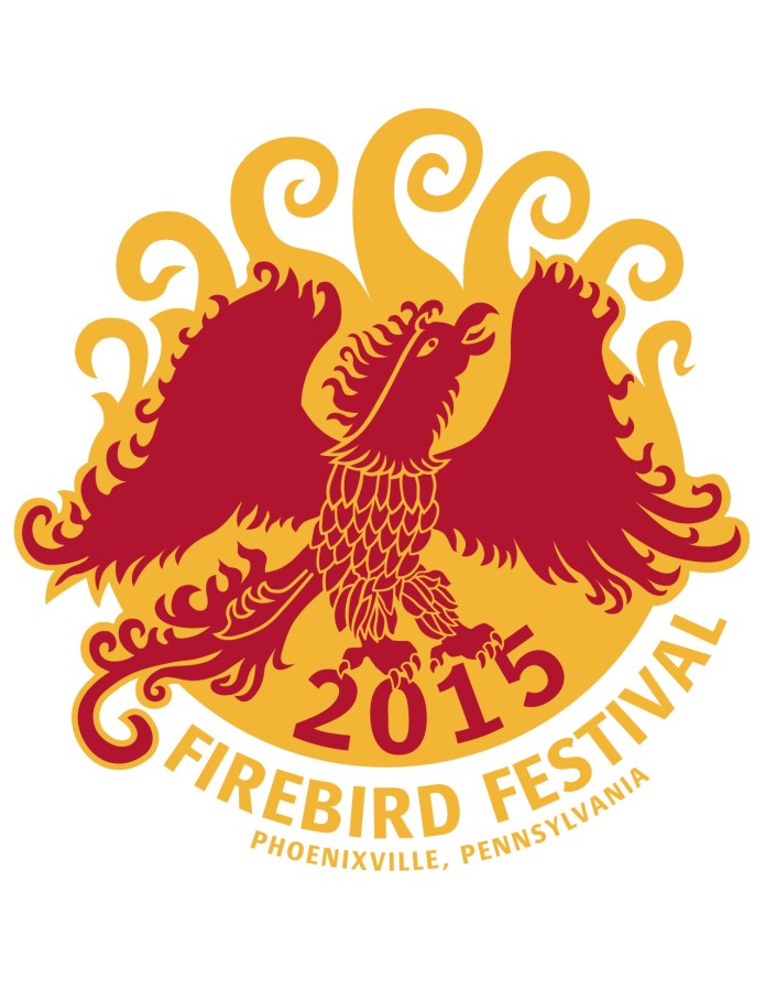 2015 Phoenixville Firebird Festival | Indiegogo