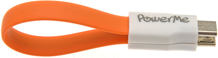 PowerMe - turn any device into a power source | Indiegogo