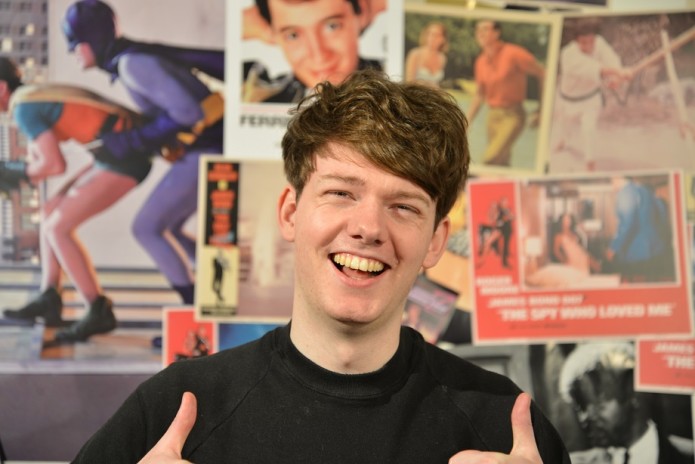 VIDEOBOX - A Short Film | Indiegogo