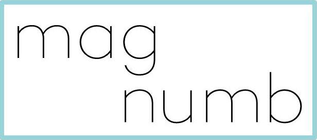 mag numb: Personalisierte Kunstwerke aus Zahlen. | Indiegogo