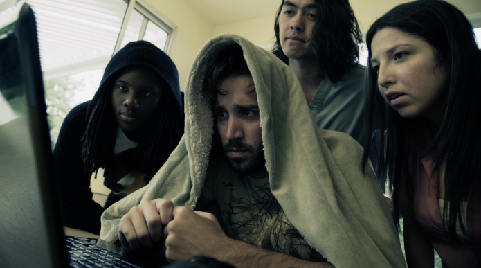 Happy Hallucinations Short Film | Indiegogo