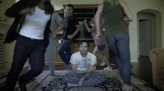 Happy Hallucinations Short Film | Indiegogo