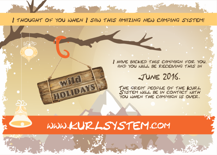 The Kurl System | Indiegogo