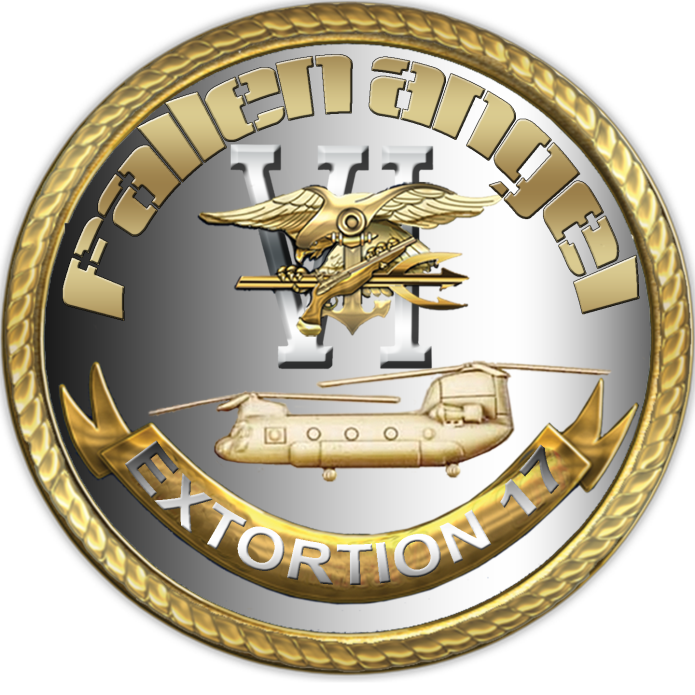 FALLEN ANGEL- SHOOT DOWN OF SEAL TEAM SIX | Indiegogo