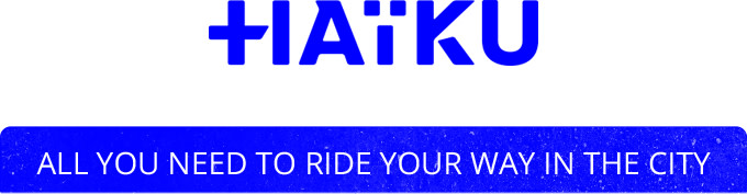 HAIKU your bike assistant | Indiegogo