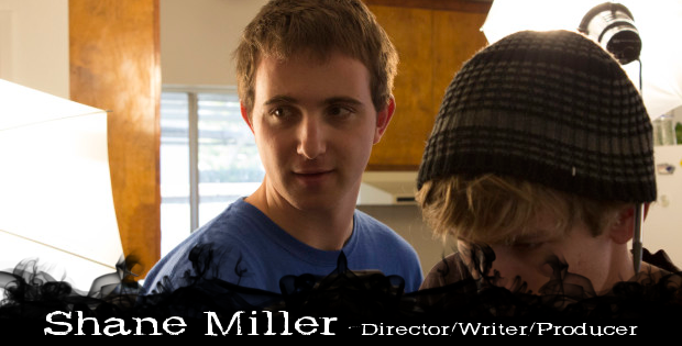 Happy Hallucinations Short Film | Indiegogo