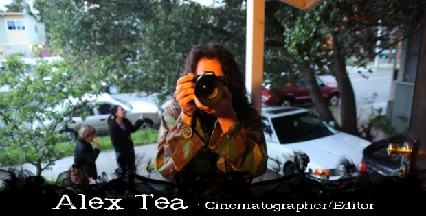 Happy Hallucinations Short Film | Indiegogo