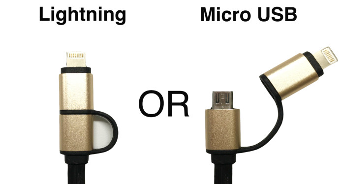 The Magic Cable: World's Most Adaptable Cable | Indiegogo